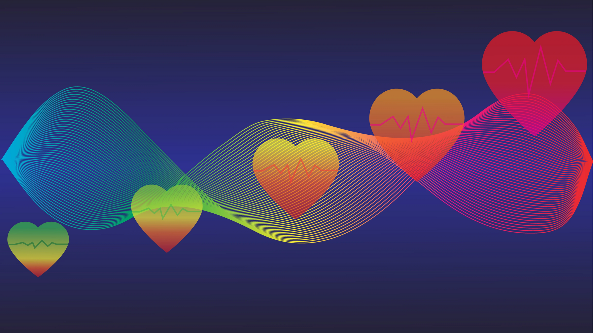 Training with Heart Rate Zones - A Beginner's Guide