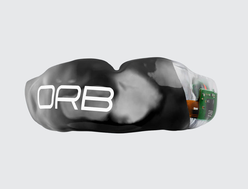 Order ORB Sport™ Smart Mouthguard | Reach your 100%