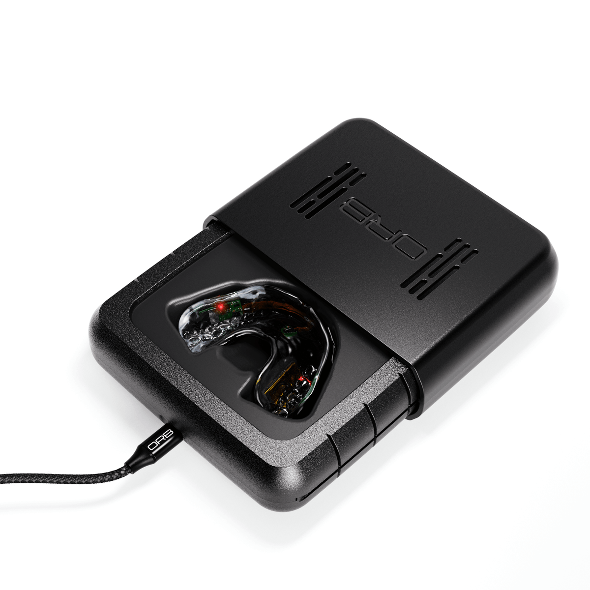 Order ORB Sport™ Smart Mouthguard | Reach your 100%