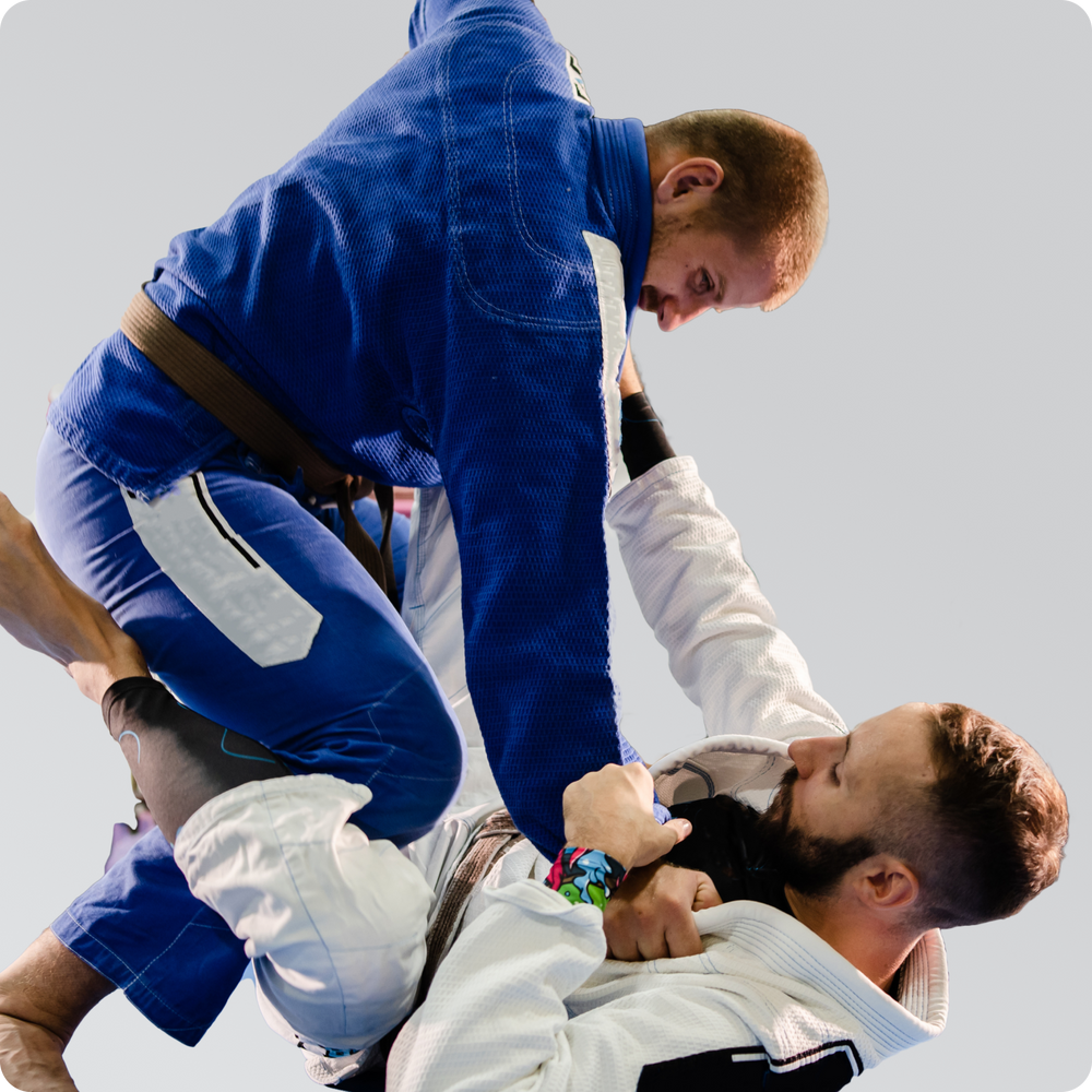 Combat Sports